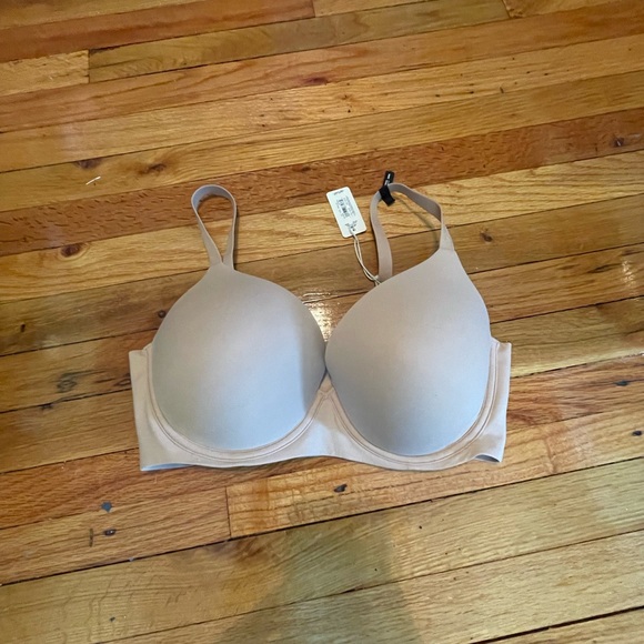 aerie | Intimates & Sleepwear | Bnwt Aerie Pull On Push Up Bra | Poshmark